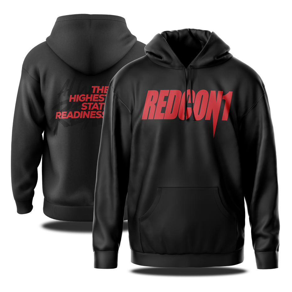 Hoodies – Redcon1 Fulfillment