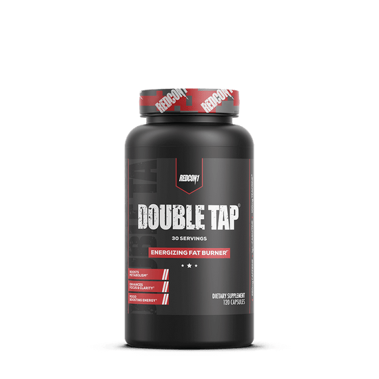 Redcon1 - Double Tap - Fat Burner – Redcon1 Fulfillment