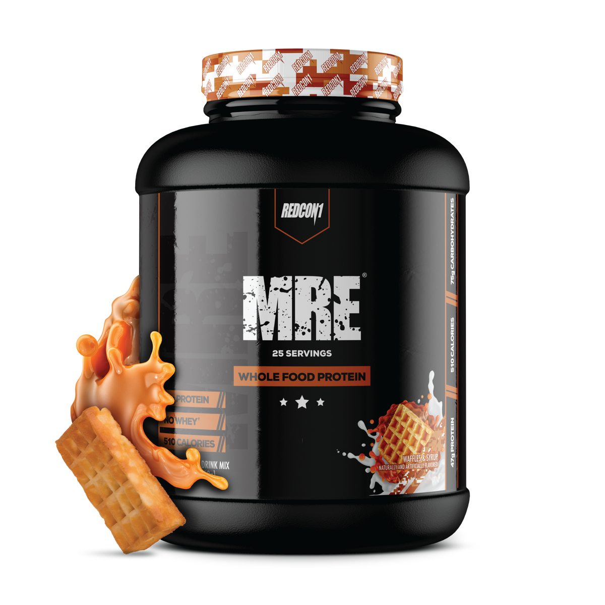 Redcon1 MRE - Meal Replacement – Redcon1 Fulfillment